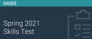 OASIS :: OASIS Courses & Testing